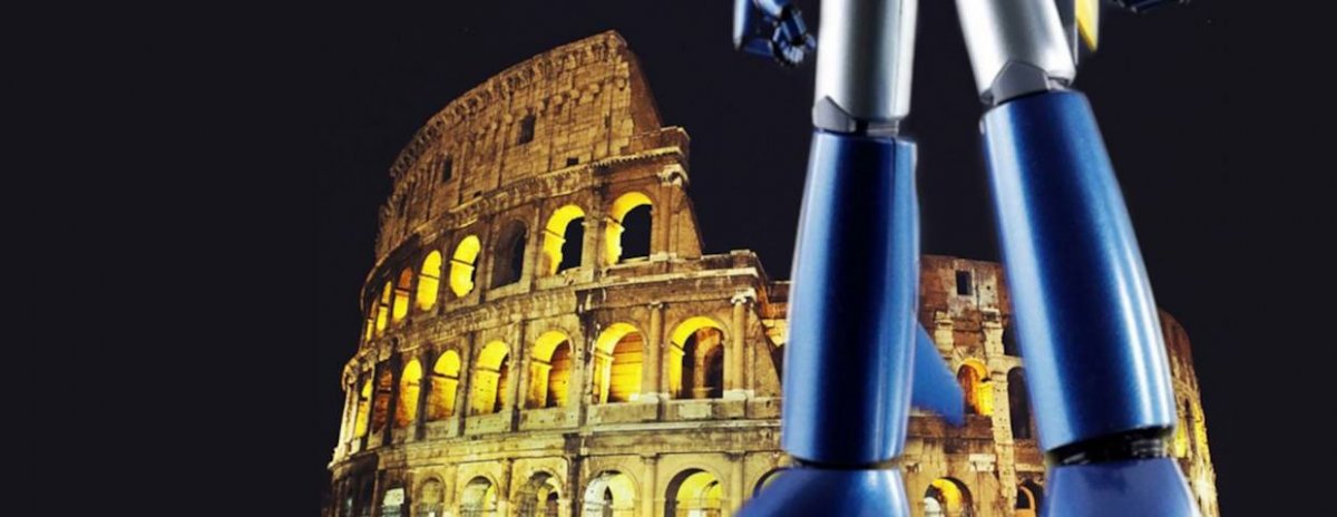 Rome VideoGame Lab 2021: il programma, le mostre e i biglietti