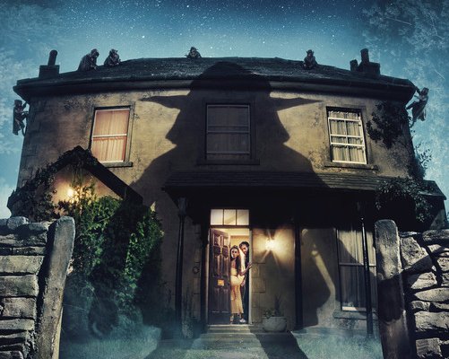 Unwelcome (Film 2022): trama, cast e info - Movieplayer.it