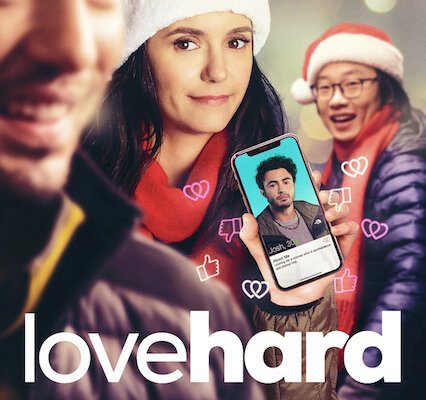 Love Hard (Film 2021): trama, cast e info - Movieplayer.it