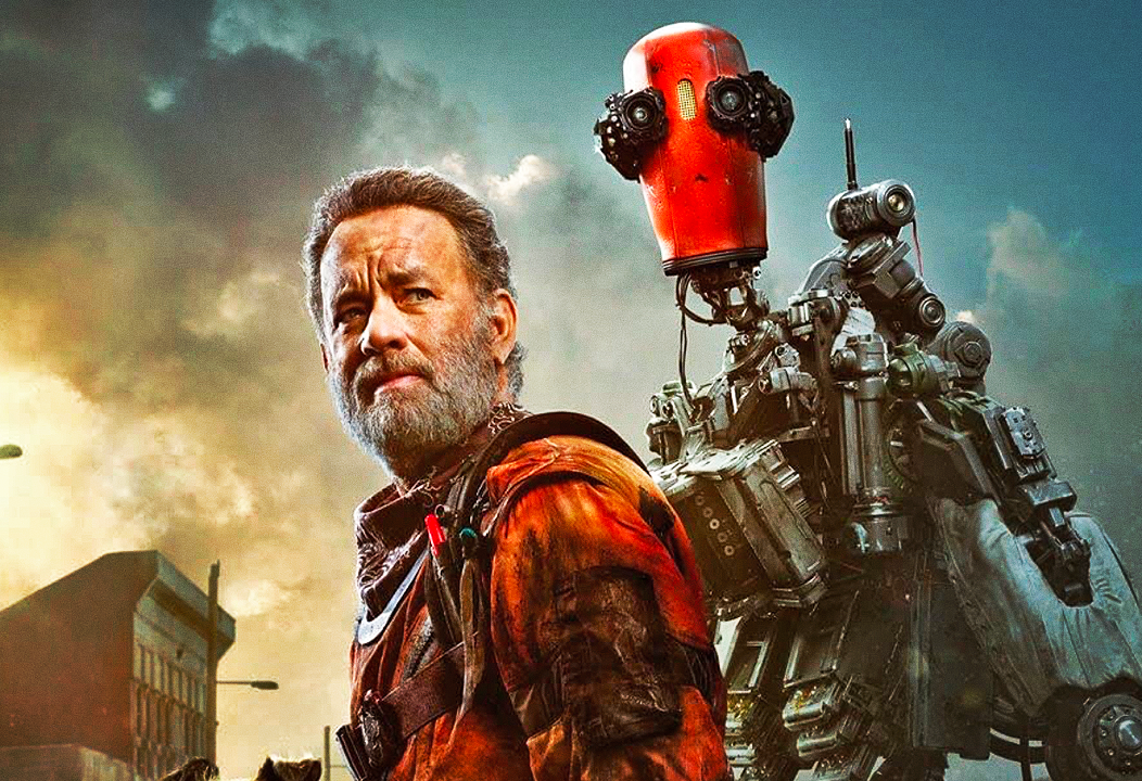 Finch, la recensione - Movieplayer.it