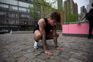 BEN: Respira, intervista a Benjamin Mascolo - Movieplayer.it