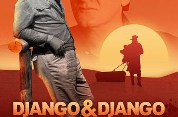 Django & Django: Sergio Corbucci Unchained (Film 2021): trama, cast e ...