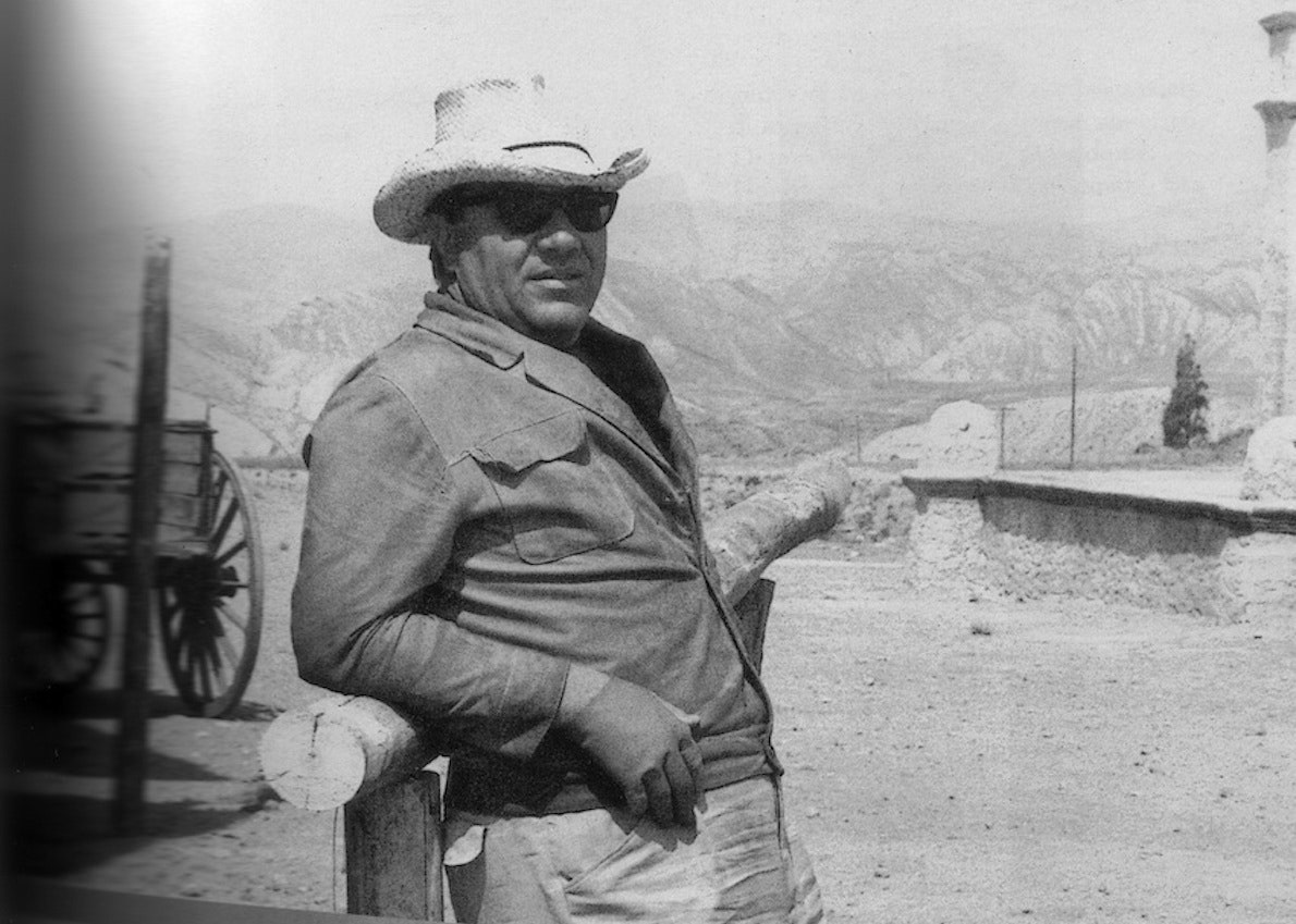 Django & Django: Sergio Corbucci Unchained, la recensione - Movieplayer.it