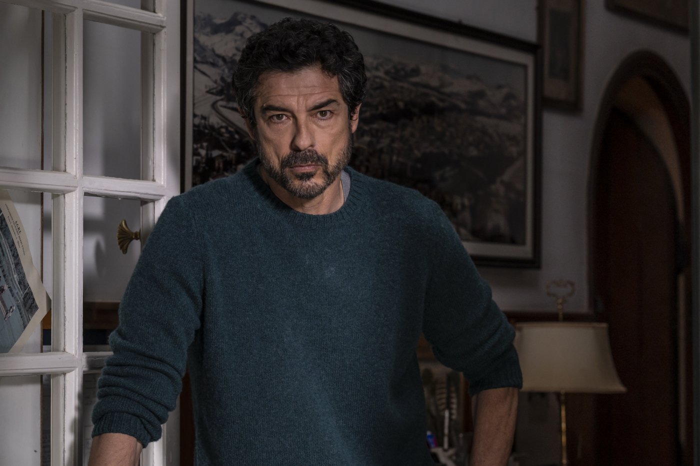 Un professore 3, al via stasera su Rai 1: trama, cast, da quante ...