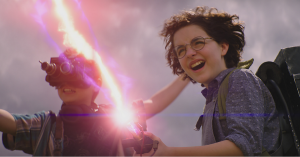 Ghostbusters: Legacy in 4K UHD e Blu-ray, la recensione