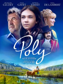 Poly (Film 2020): trama, cast, foto, news - Movieplayer.it