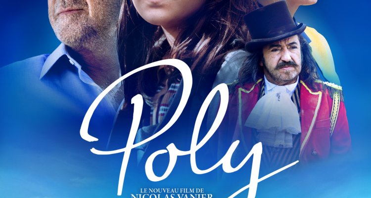 Poly (Film 2020): trama, cast, foto, news - Movieplayer.it