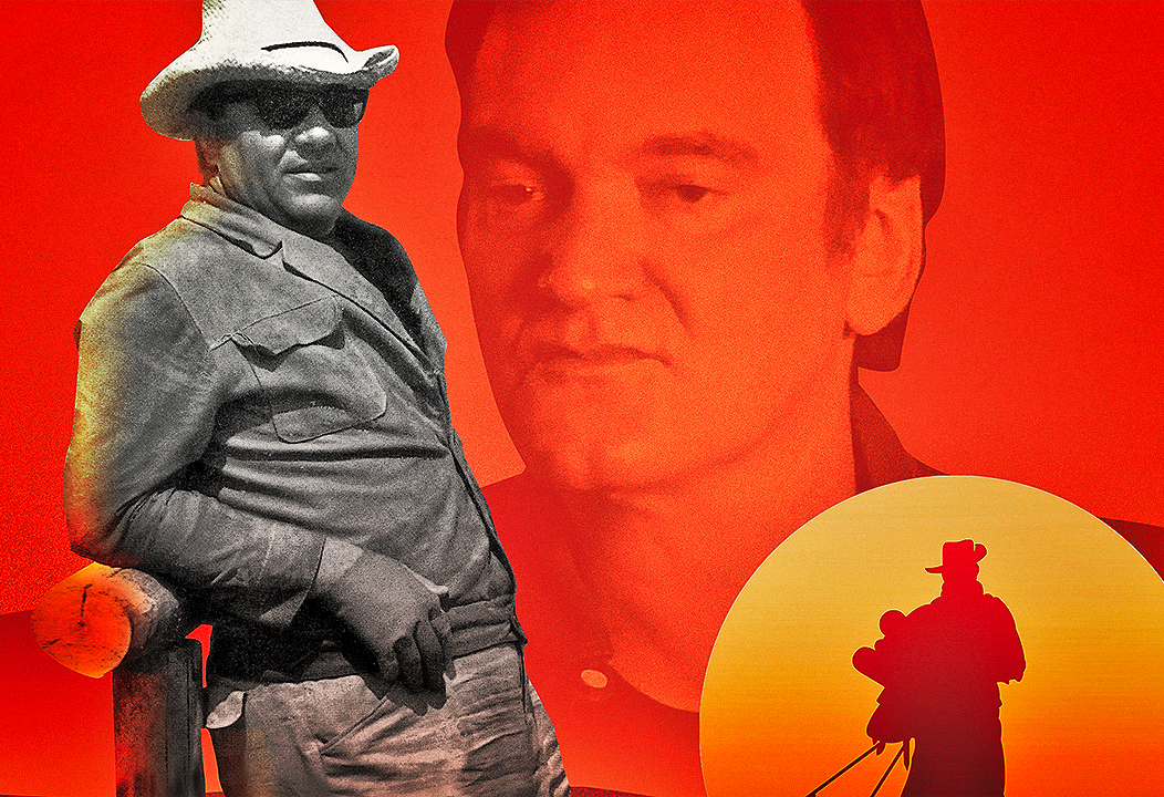 Django & Django: Sergio Corbucci Unchained, la recensione - Movieplayer.it