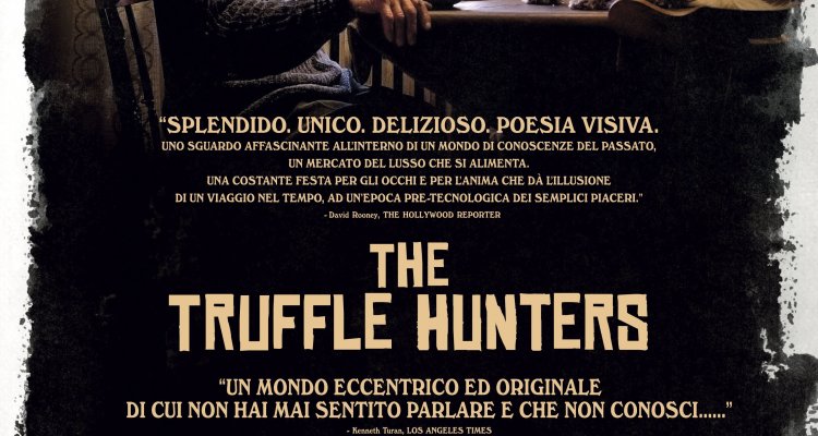 The Truffle Hunters (Film 2020): trama, cast e dove vederlo ...