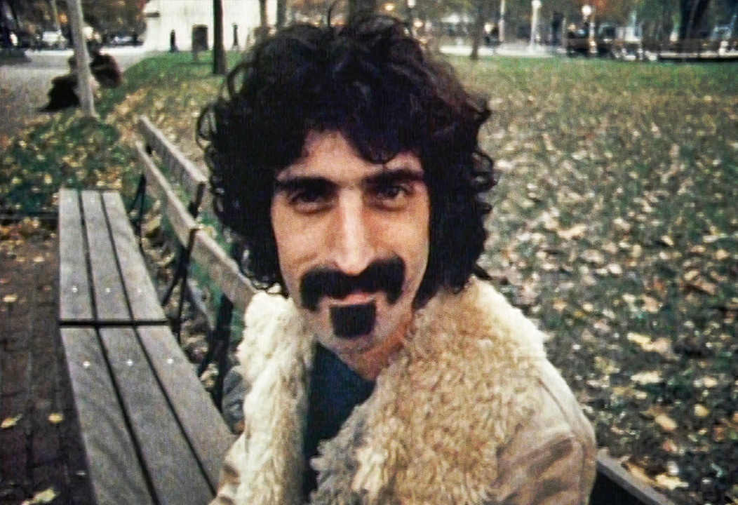Zappa, la recensione - Movieplayer.it