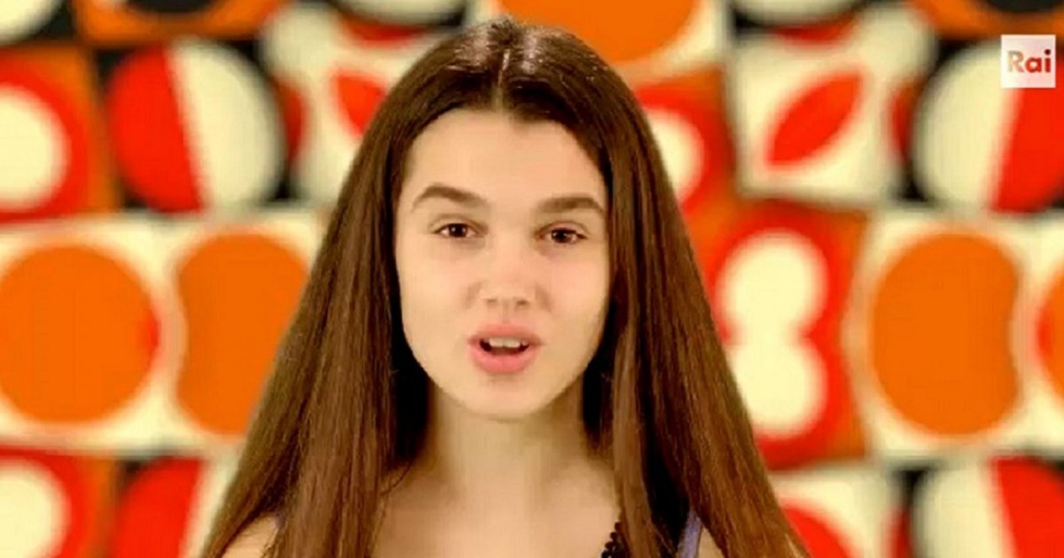 Il Collegio 6 stasera solo in streaming su RaiPlay: le anticipazioni ...