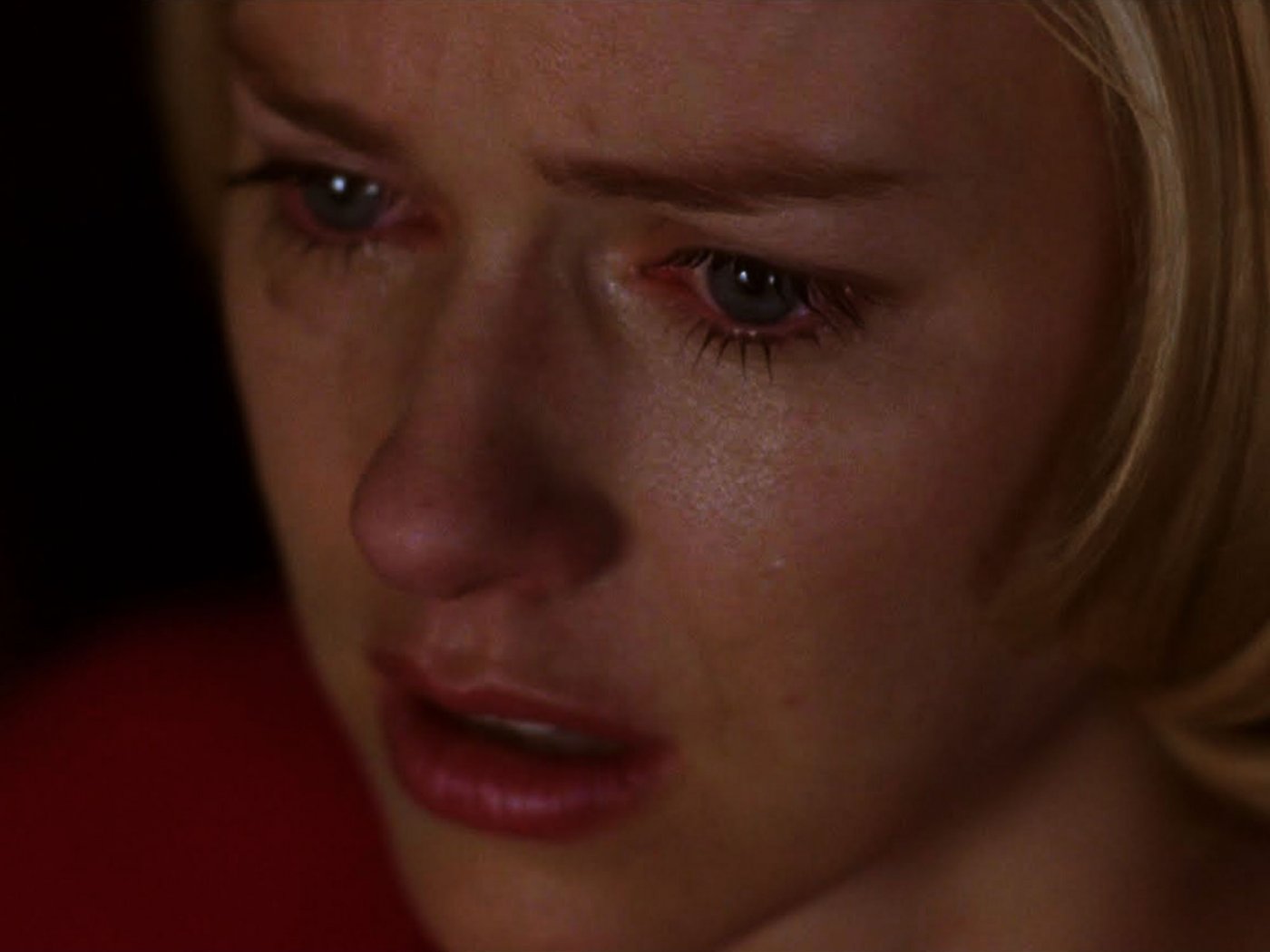 Mulholland Drive: Naomi Watts è la donna che visse due volte nel film ...