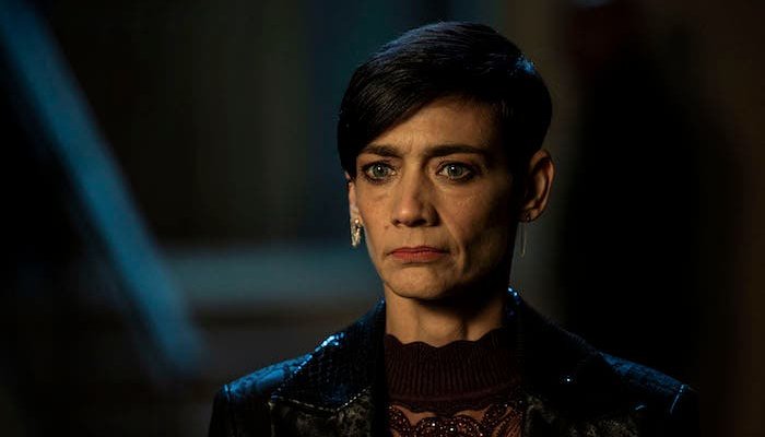 Gomorra 5: chi è Donna Luciana, il nuovo personaggio dell'ultima ...