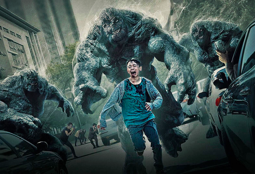 Hellbound, la recensione - Movieplayer.it