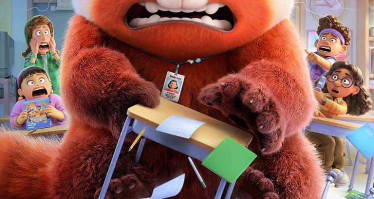 Red (Film 2022): trama, cast e info - Movieplayer.it