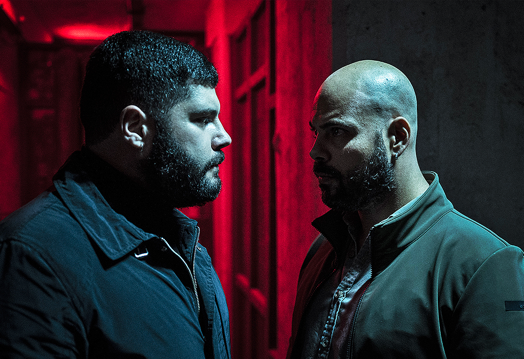 Gomorra – La Serie 5: intervista ad autori e cast - Movieplayer.it