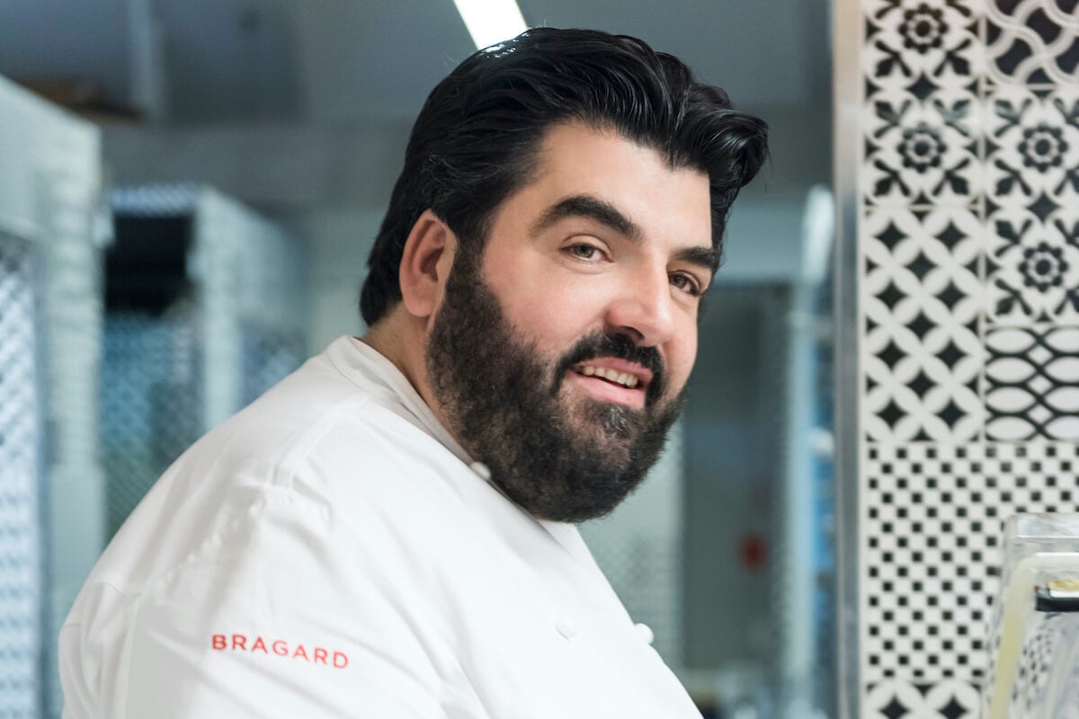 Antonino Cannavacciuolo e i suoi ristoranti: ecco dove si trovano