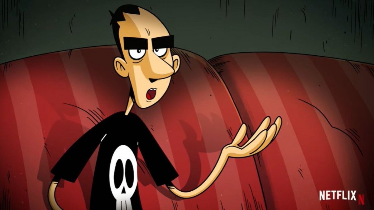 Strappare Lungo i bordi, Zerocalcare commenta su Twitter le polemiche sul dialetto nella serie ...