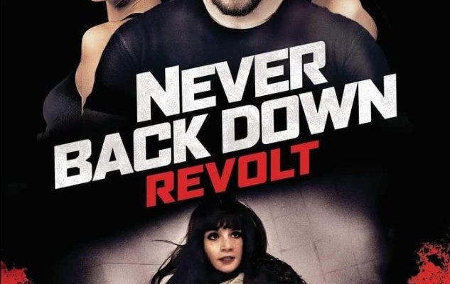 Never Back Down: Revolt (Film 2021): trama e dove vederlo - Movieplayer.it