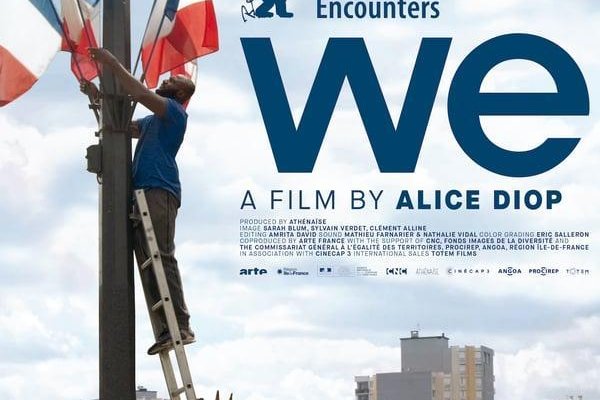 Nous (Film 2021): trama, cast e dove vederlo - Movieplayer.it