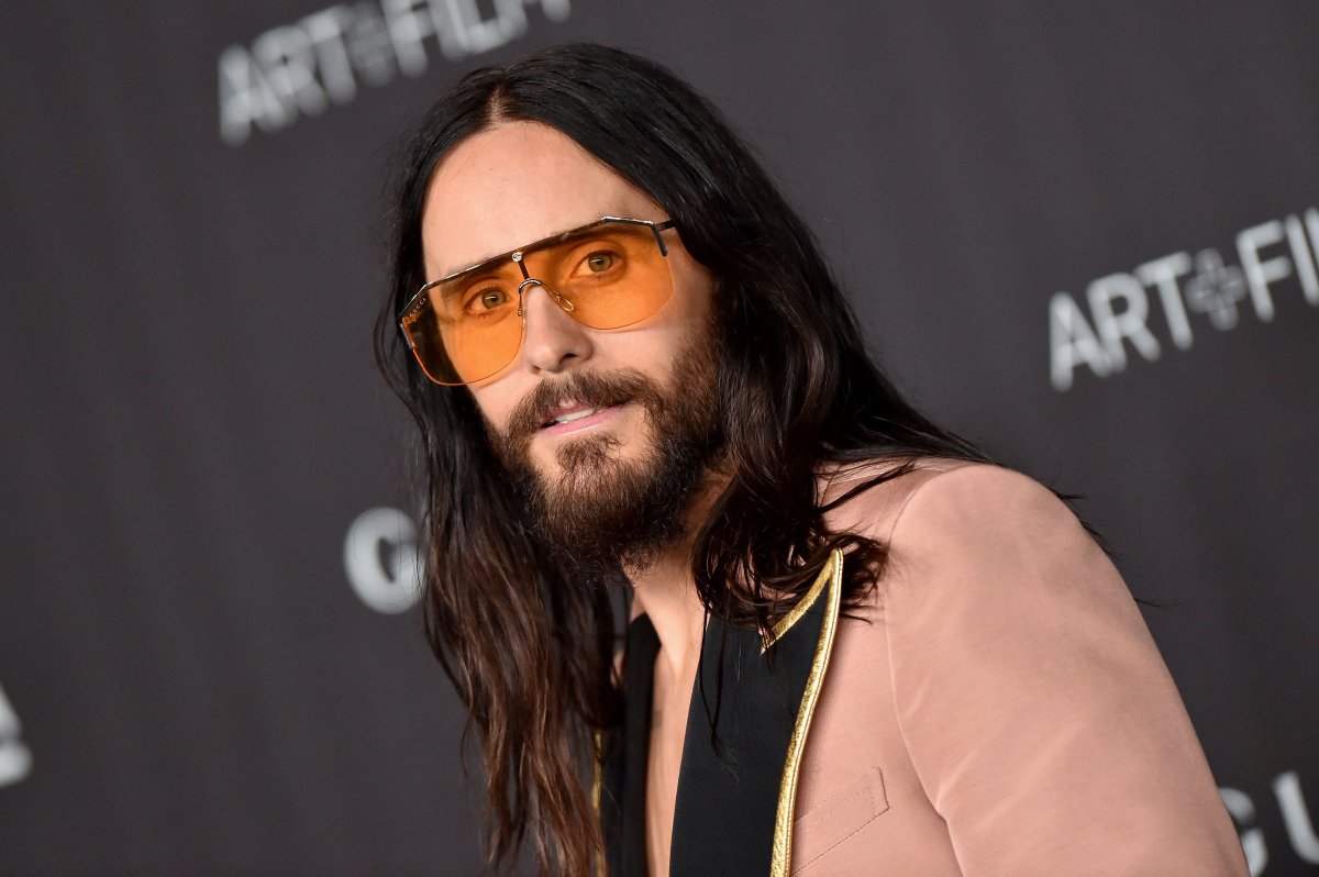 House of Gucci: l'accento di Jared Leto paragonato a quello di Super Mario