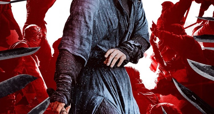 The Swordsman (Film 2020): trama e dove vederlo - Movieplayer.it