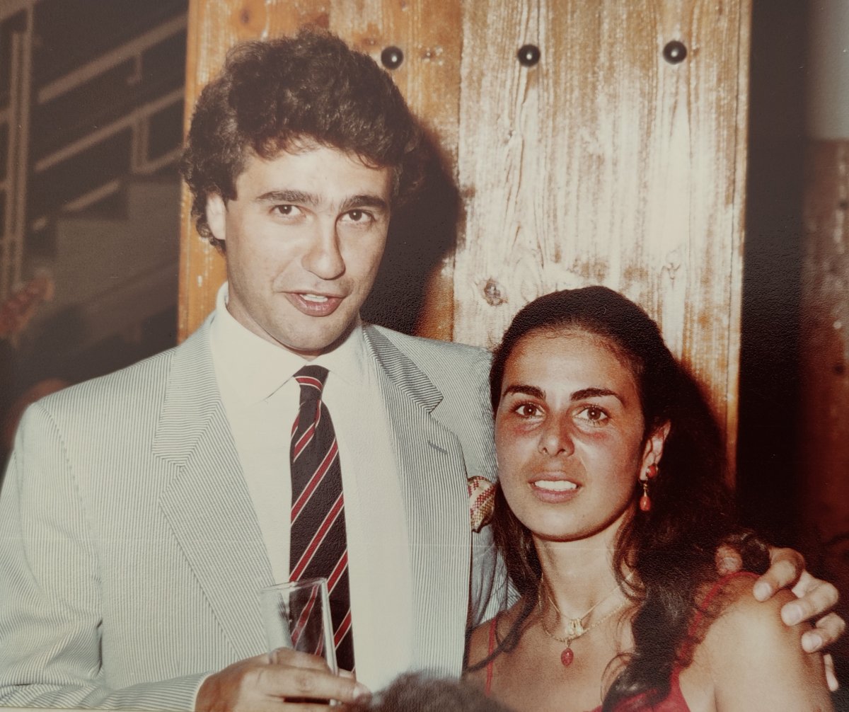 Barbara Piattelli: la storia del suo sequestro a Racconti criminali, da ...