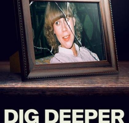 Dig Deeper: la scomparsa di Birgit Meier (Serie TV 2021 - 2021): trama ...