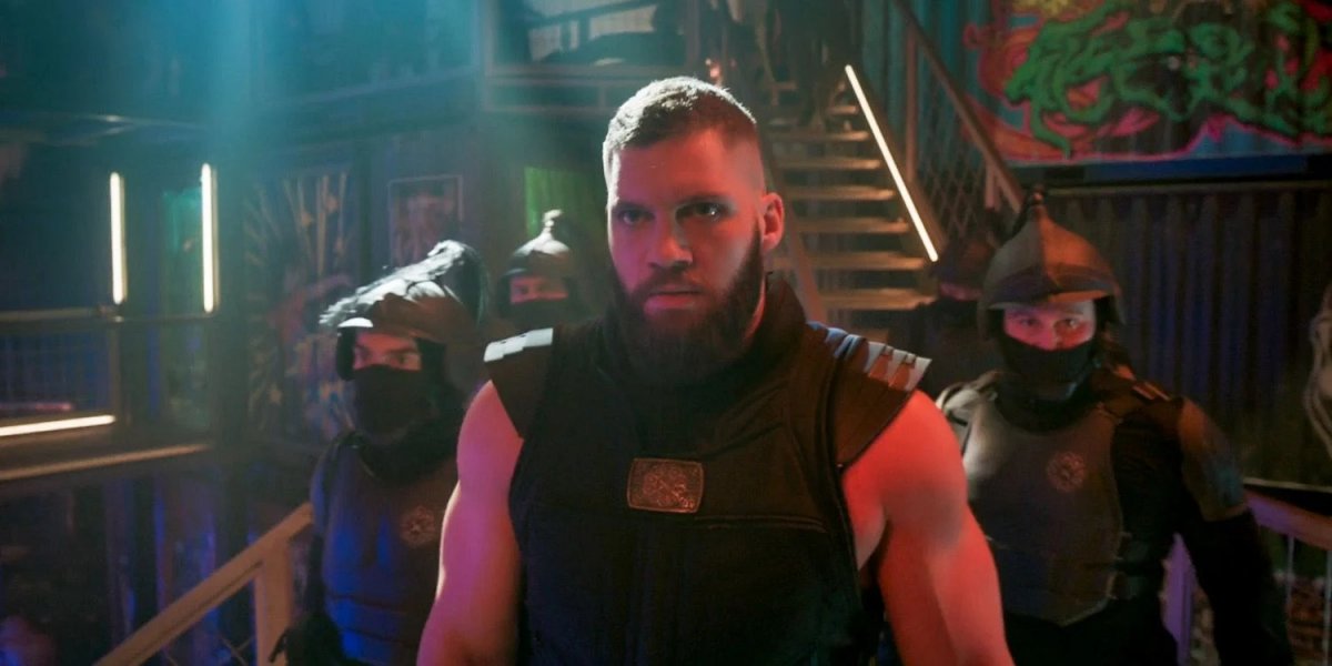 Marvel, Florian Munteanu: "Vorrei uno scontro tra Razor Fist e Wolverine"