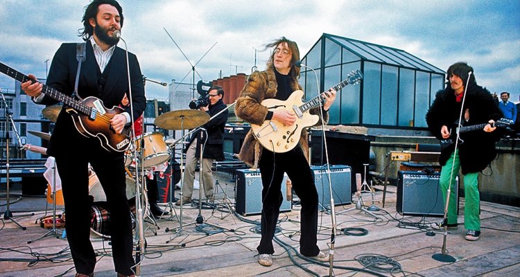 The Beatles: Get Back, intervista a Peter Jackson - Movieplayer.it