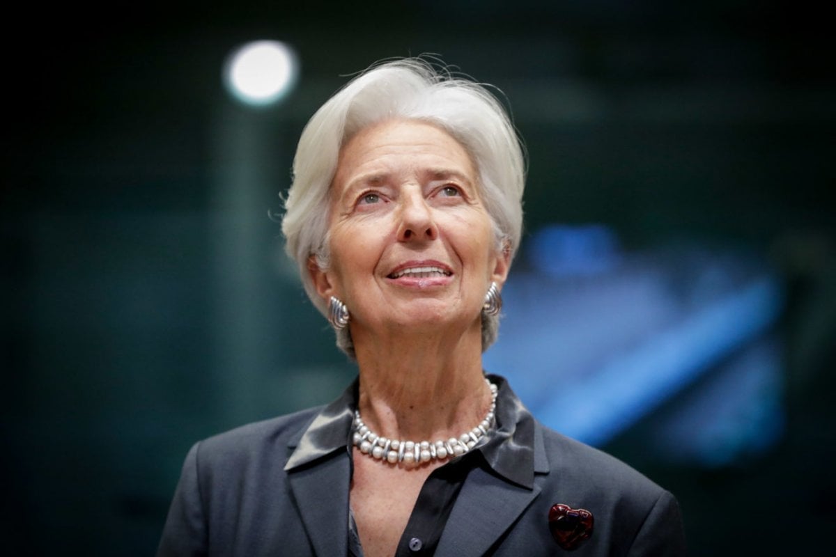 Chi sono i figli di Christine Lagarde, Pierre-Henry e Thomas