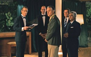 Azor, la recensione - Movieplayer.it