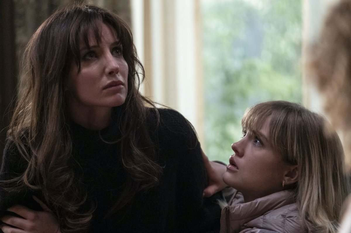 Malignant 2: Annabelle Wallis conferma che si sta parlando di un ... Malignant 2: Annabelle Wallis conferma che si sta parlando di un ...