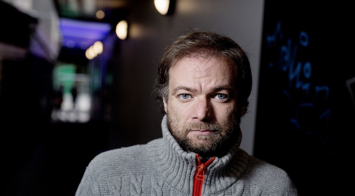 André Øvredal sarà il regista del thriller Tarot