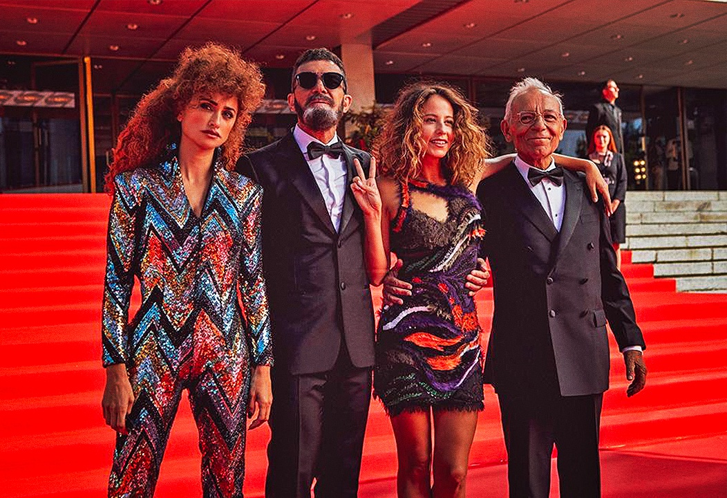 Lucky Red: Il listino dei film in uscita nel 2022 - Movieplayer.it