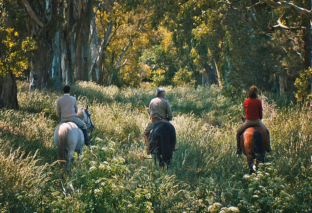 Azor, la recensione - Movieplayer.it