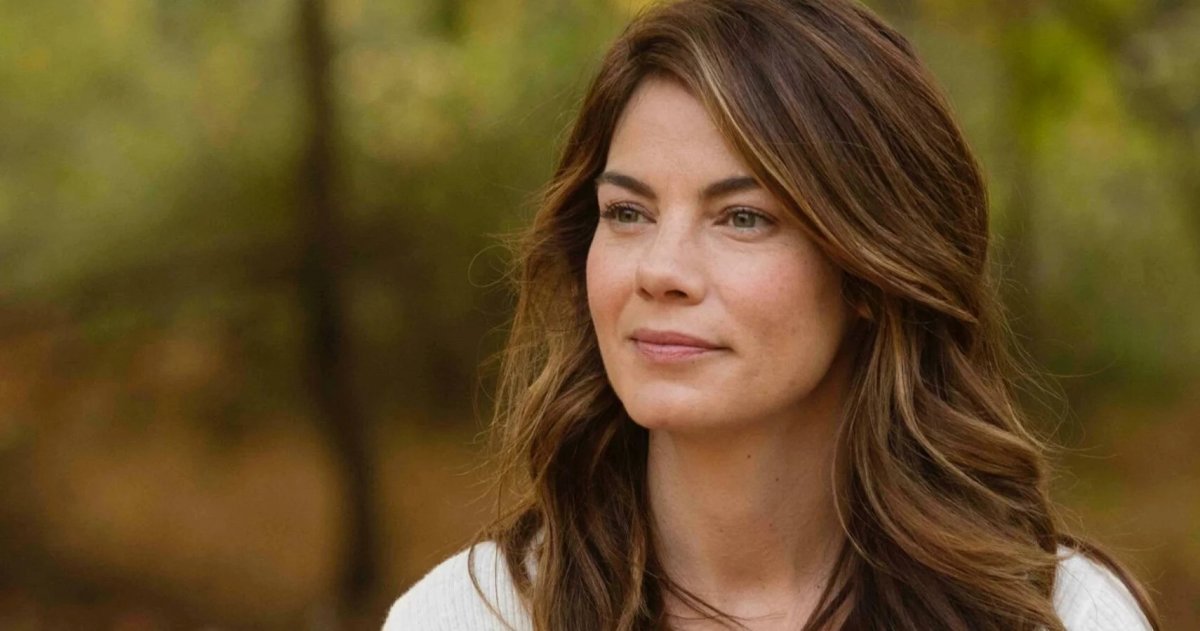 Michelle Monaghan e Jodie Turner-Smith nel cast della serie Bad Monkey