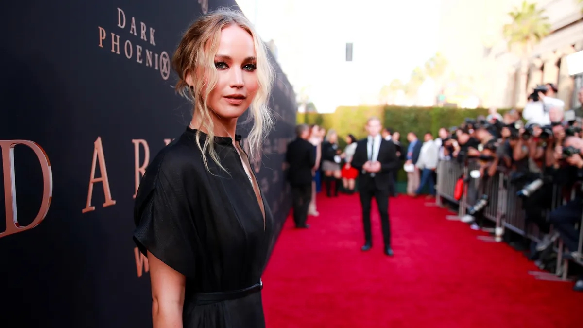 Bad Blood: il film di Adam McKay con Jennifer Lawrence sarà prodotto e ...