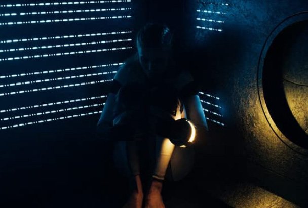 Meander - Trappola mortale, la recensione - Movieplayer.it