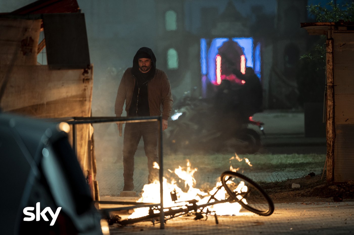 Gomorra - La serie 5, la recensione degli episodi 7 e 8 (5x07 e 5x08 ...