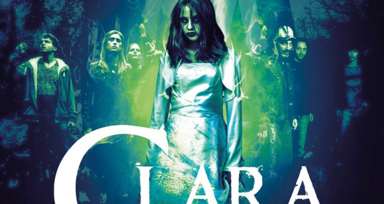 Clara (Film 2021): trama, cast e info - Movieplayer.it