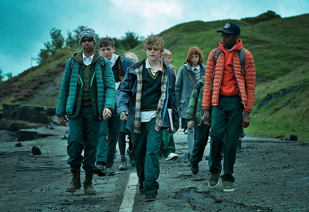 Invasion, la recensione del finale di stagione - Movieplayer.it