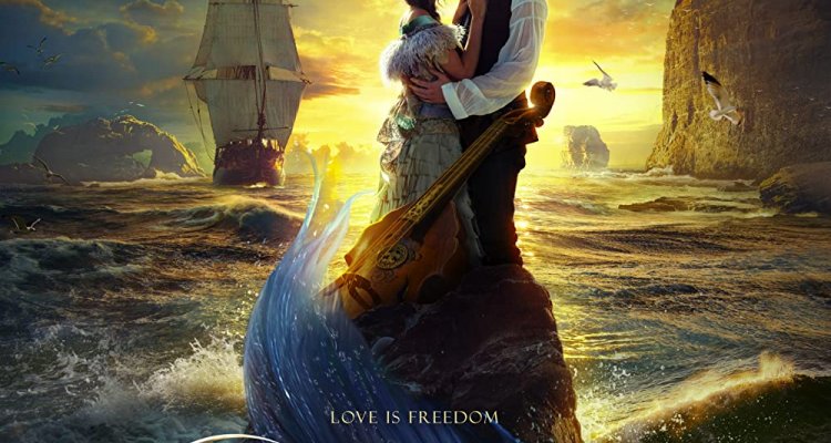 The King's Daughter (Film 2022): trama, cast, foto, news - Movieplayer.it