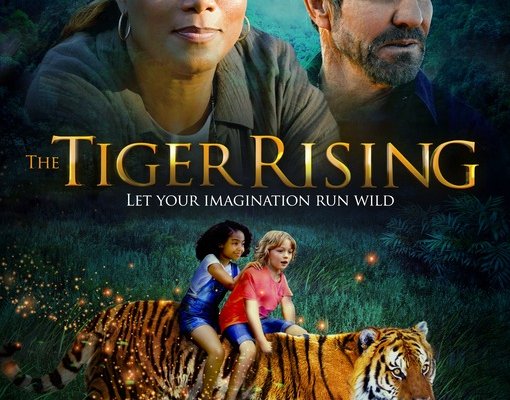 The Tiger Rising (Film 2022): trama e dove vederlo - Movieplayer.it