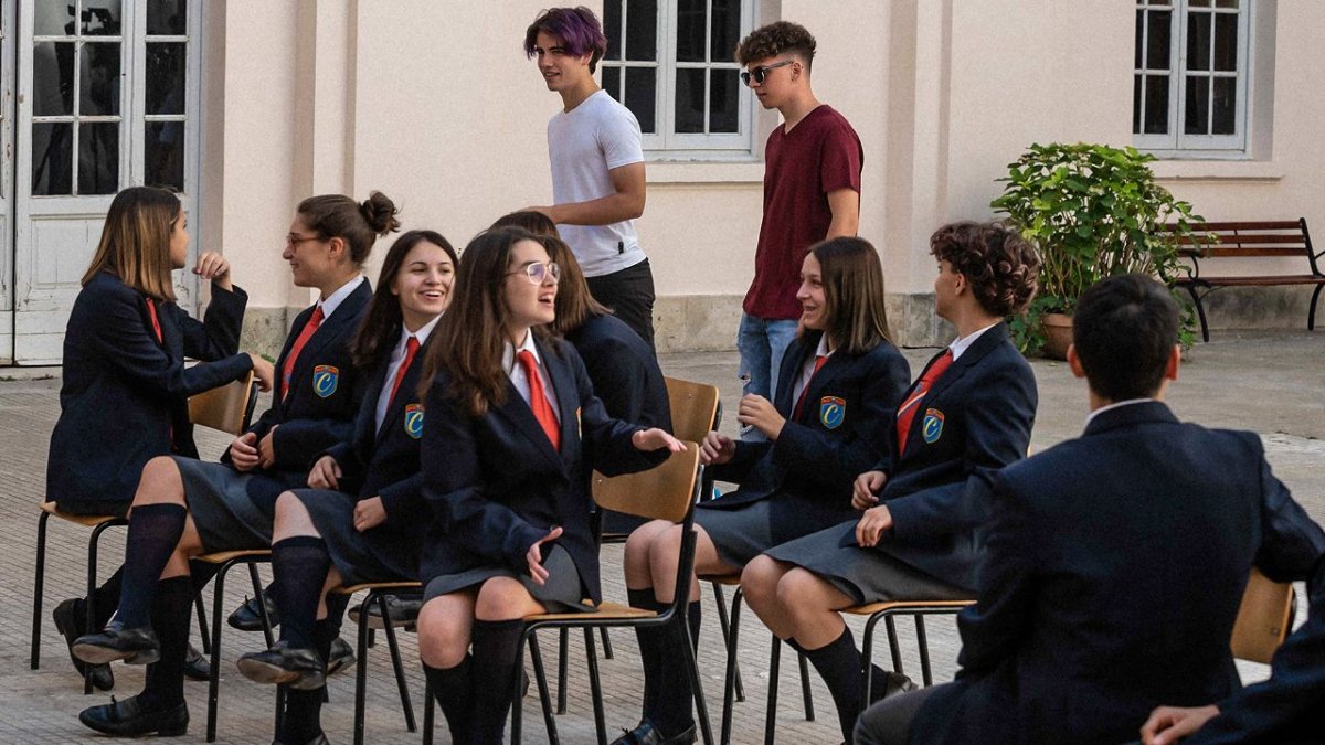 Il Collegio 6, ultima puntata in onda stasera su Rai2 e RaiPlay: le ...