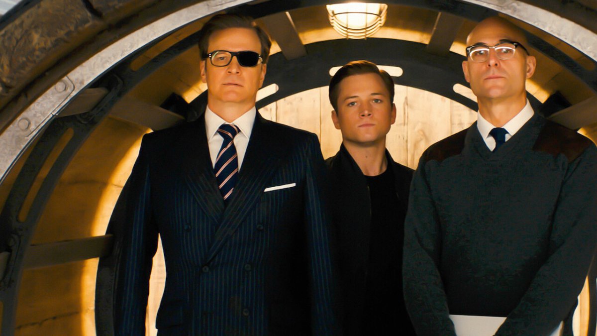 Kingsman 3: Matthew Vaughn svela quando inizieranno le riprese