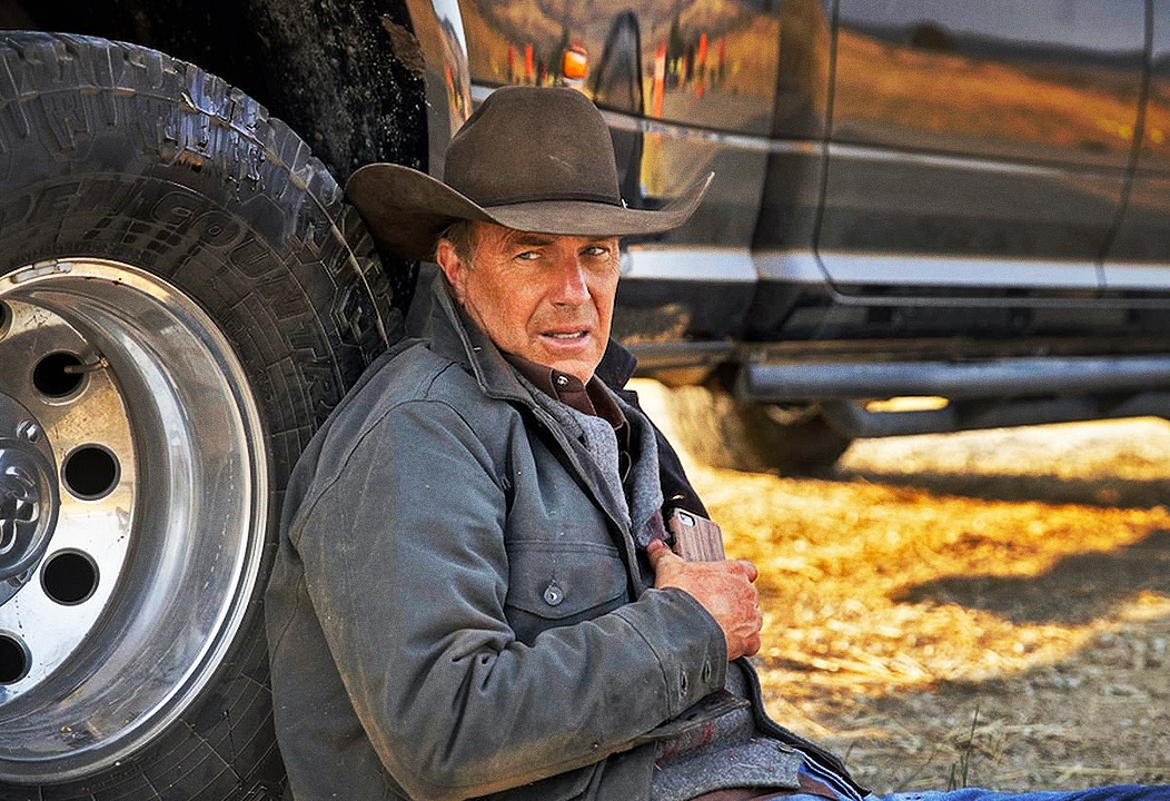 Yellowstone 4, la recensione - Movieplayer.it
