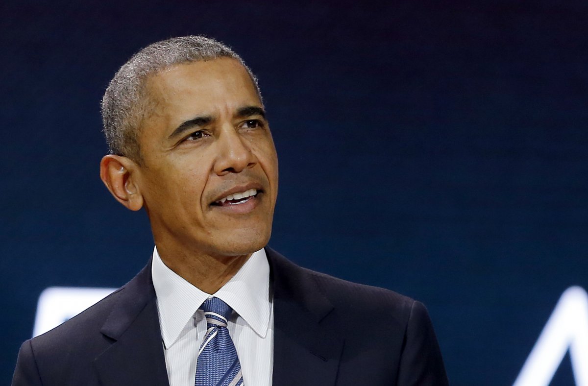Barack Obama: i suoi film preferiti del 2021