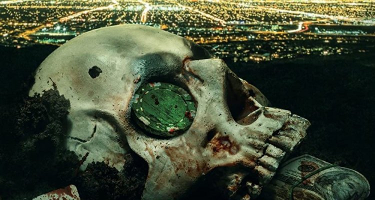 Cast e personaggi di CSI: Vegas (2021)- Serie TV - Movieplayer.it