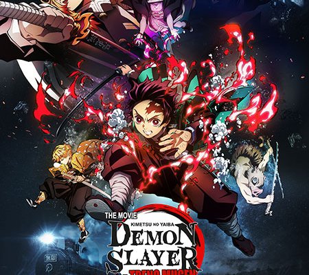 Demon Slayer: the Movie - Il treno Mugen (Film 2020): trama, cast e ...